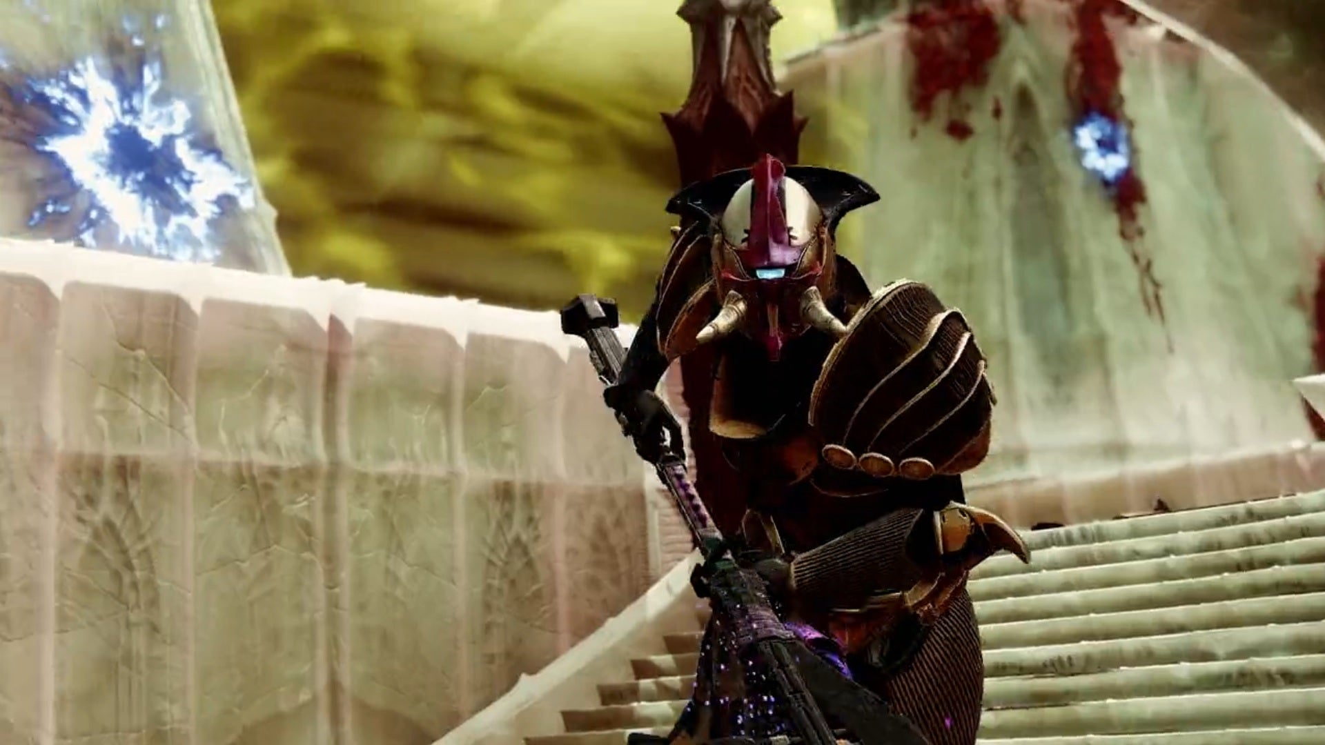 How to get The exotic glaives in Destiny 2: The Witch Queen | VG247