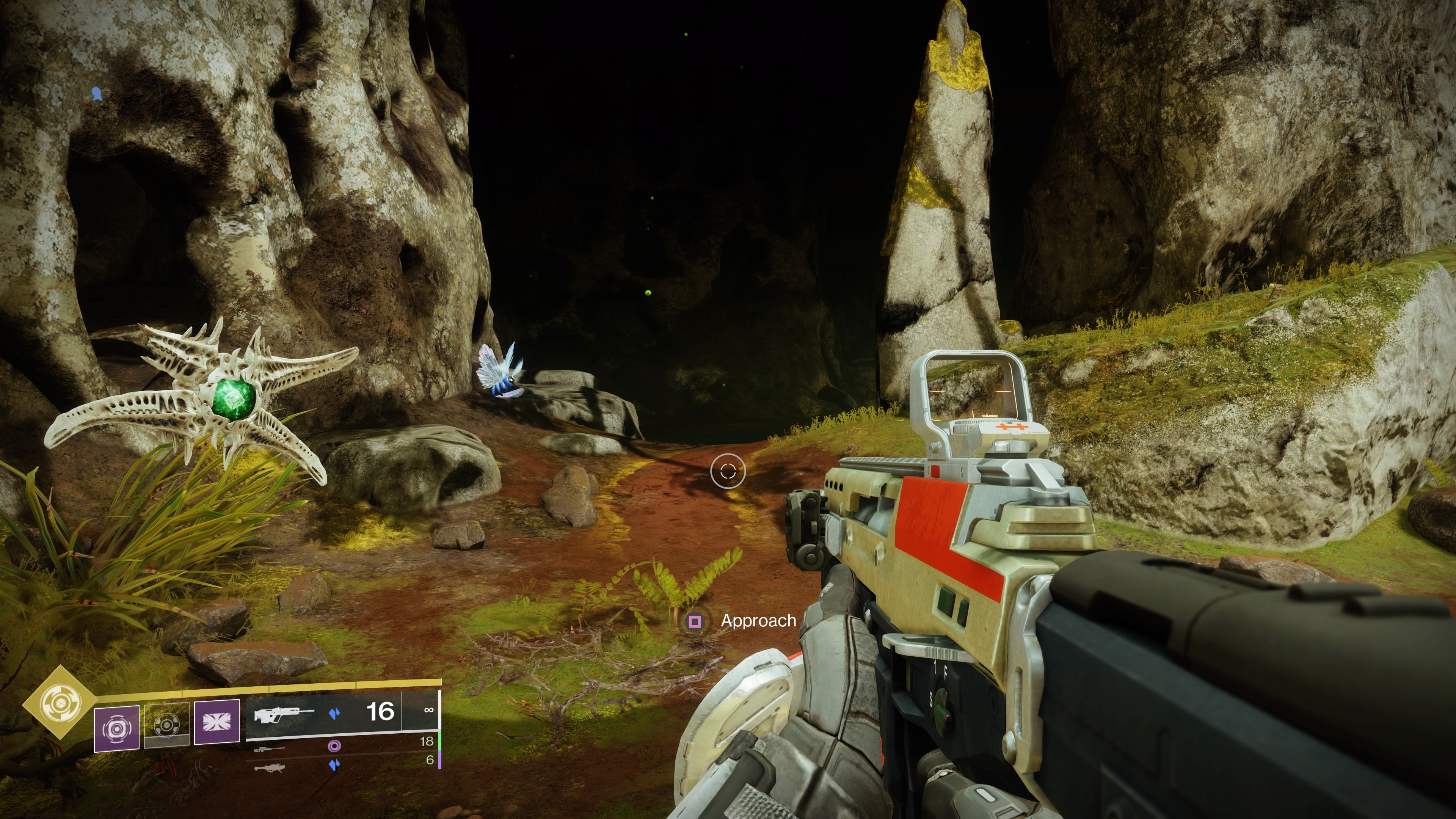 Destiny 2: The Witch Queen All Moth locations | VG247