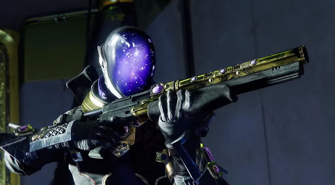 Destiny 2: Season of Opulence features a new six-player activity called ...