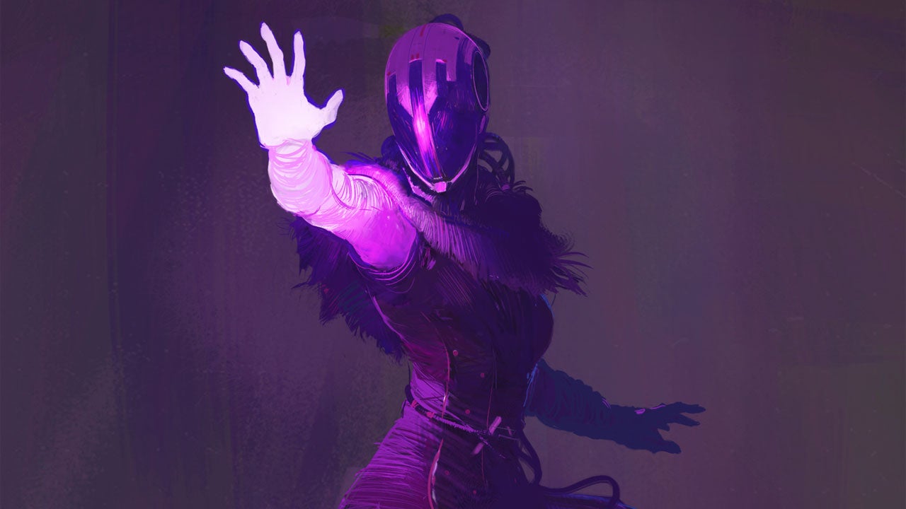 Destiny 2: all Warlock Voidwalker subclass skills and abilities | VG247