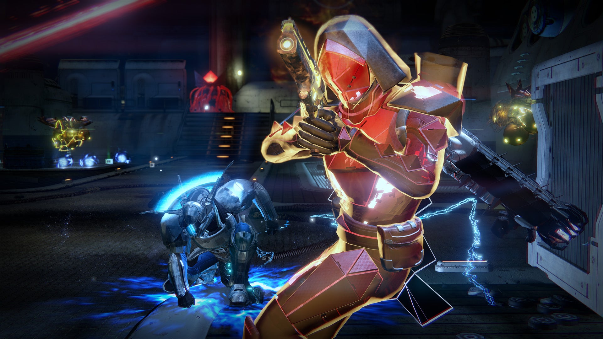 Destiny The Collection: your complete guide to Bungie's shared-worlds ...