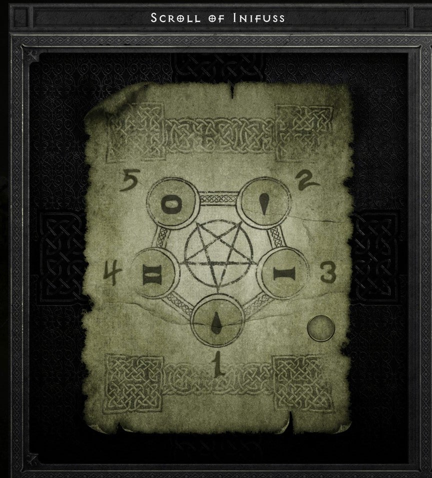 Diablo 2 Resurrected Cairn Stones and Underground Passage Location | VG247