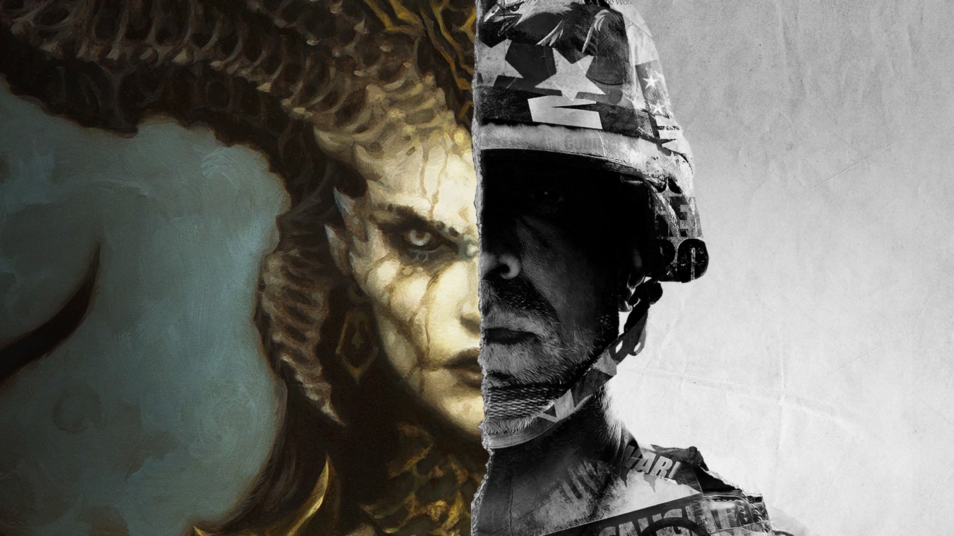 Diablo is turning into Call of Duty – and that sucks | VG247