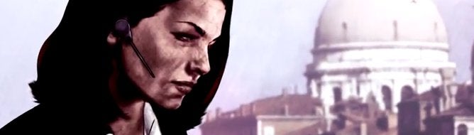 Diana's death is a catalyst for Agent 47's actions in Hitman ...