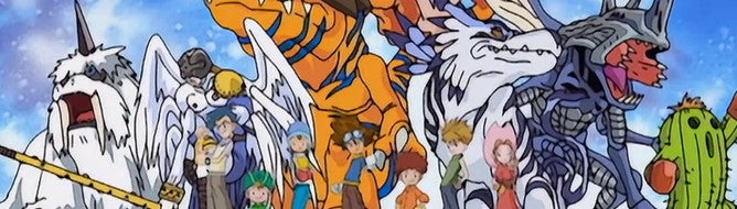 Digimon Adventure teaser trailer is full of shouting, monster battles ...