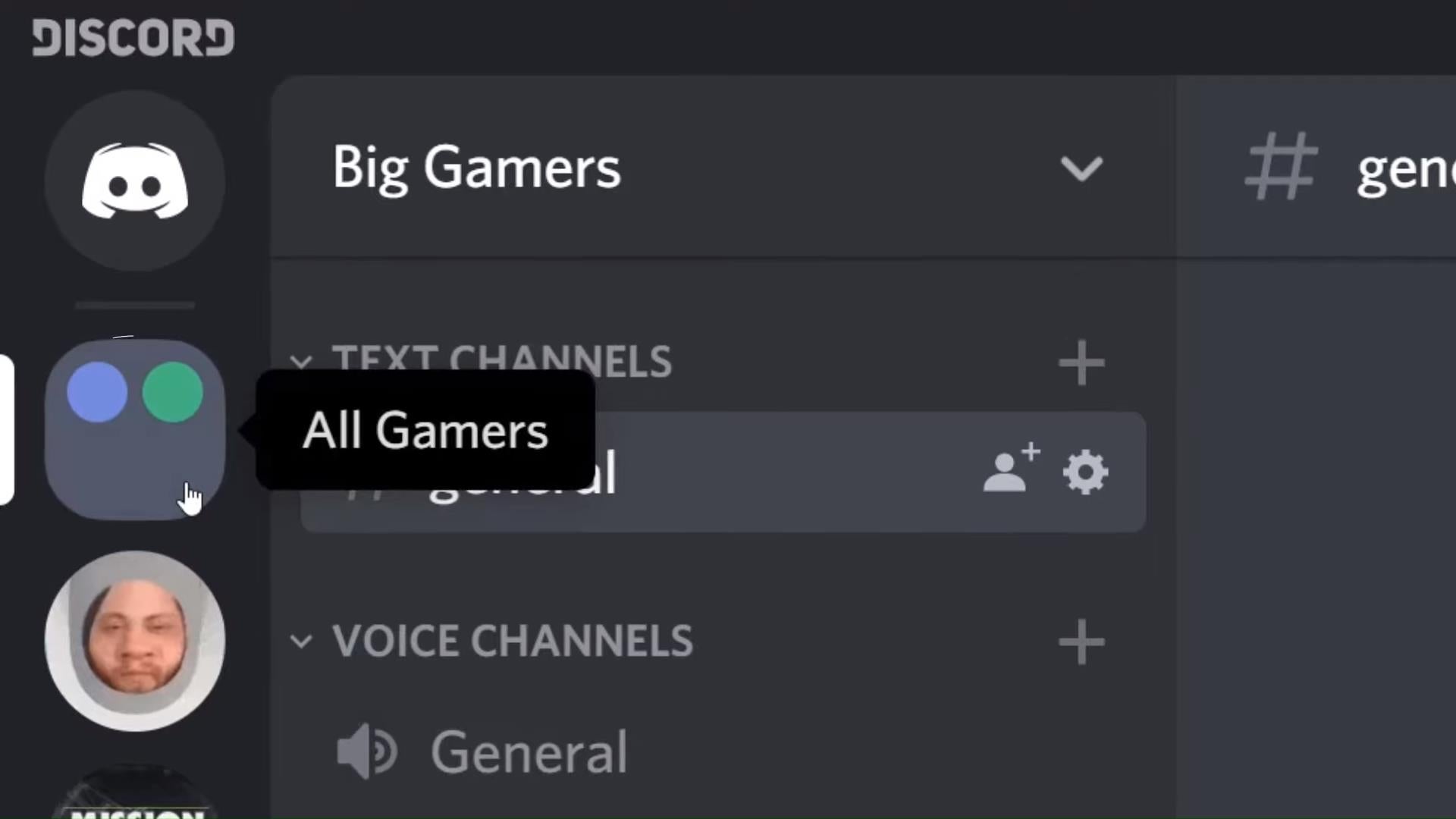 Discord now has folders so you can round up your 10 PUBG servers in one ...