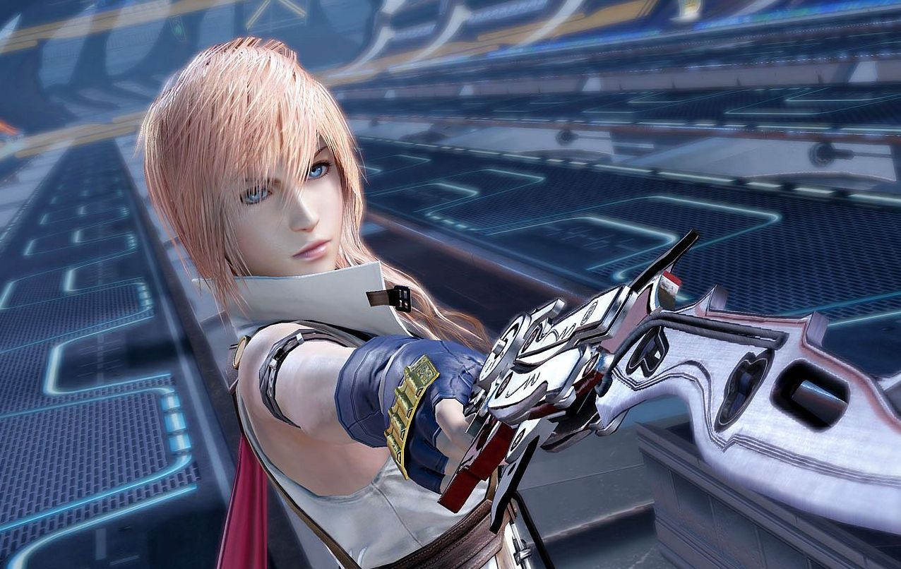 Dissidia Final Fantasy NT guide: tips, characters, team composition, HP ...