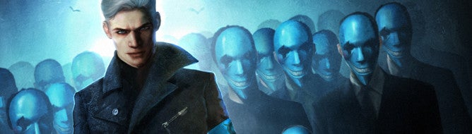 DmC - the final interview: staking the heart of perception | VG247