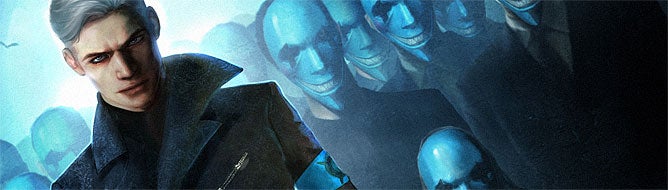 DmC: Devil May Cry getting playable Vergil DLC, watch gameplay here | VG247