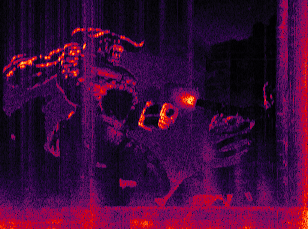 There's a Poster Hidden in Doom Eternal's Soundtrack Frequencies | VG247