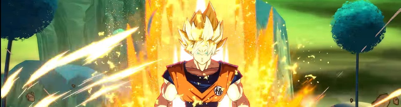 Dragon Ball FighterZ Controls Guide - How to Block, How to Change ...