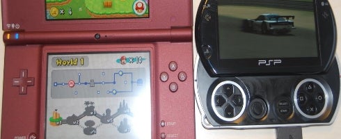 DSi LL vs PSP - the comparison (round 2) | VG247