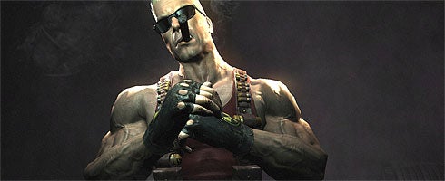 Duke Nukem Forever hitting PS3, 360 and PC "sometime in 2011" | VG247