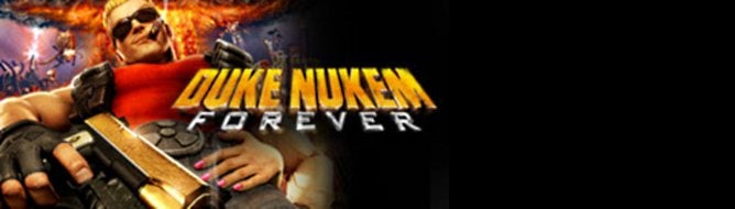Pre-purchase Duke Nukem Forever on Steam, save 10% | VG247