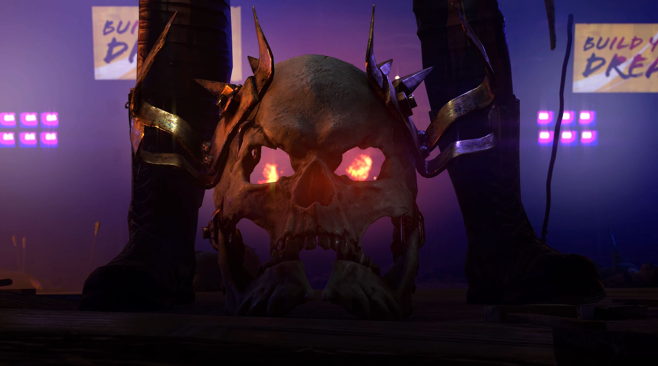 Dying Light 2 endings explained - How to get each Dying Light 2 ending ...