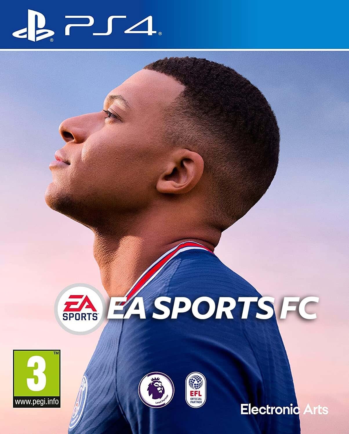 42 New Names For FIFA That EA Can Use Free Of Charge