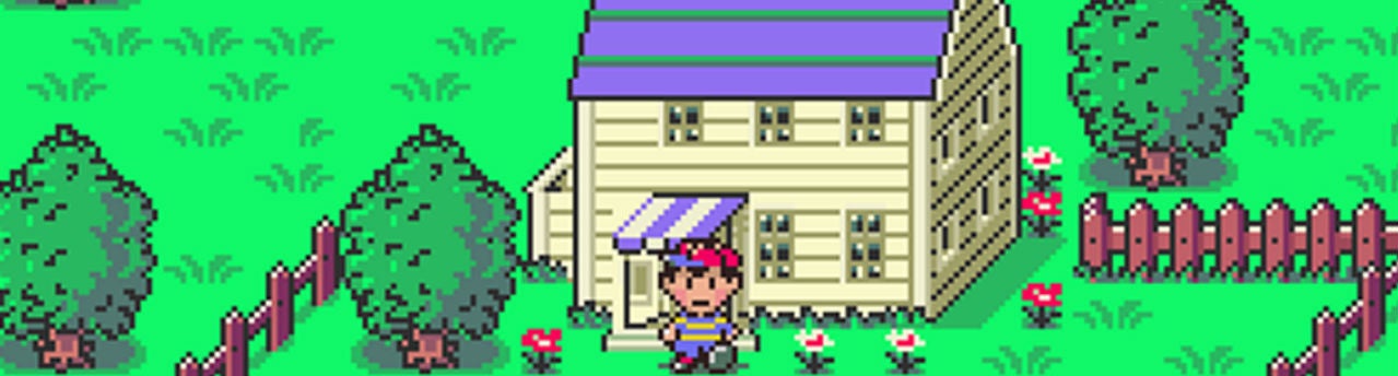 Earthbound | VG247