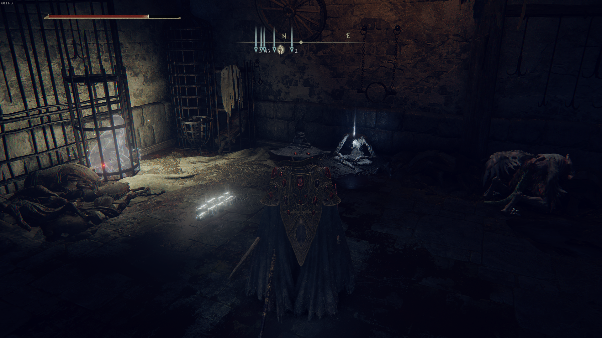 Elden Ring Castle Morne Guide: How to Beat Leonine Misbegotten | VG247