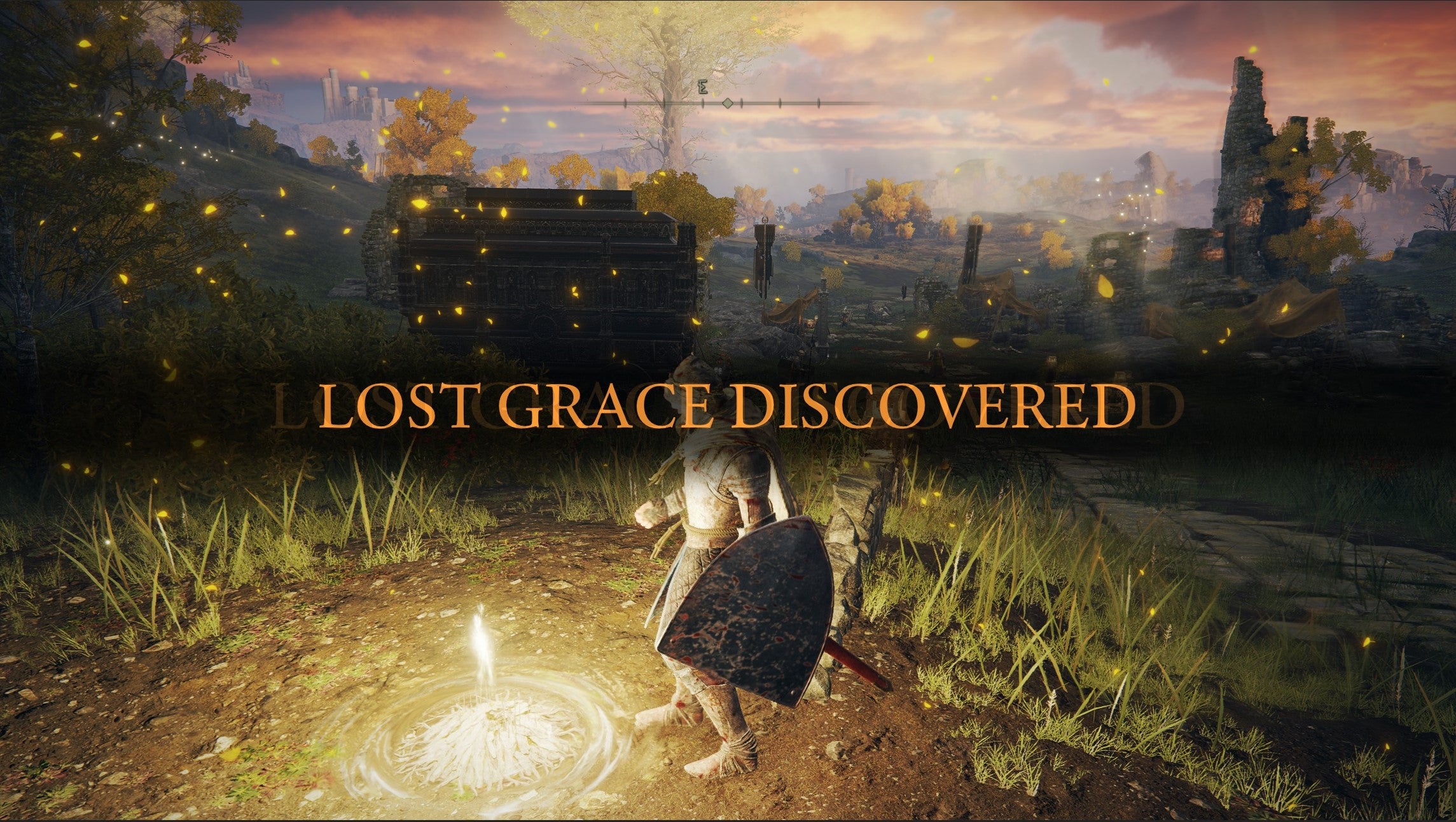 How I fix Elden Ring crashing after the latest patch? | VG247