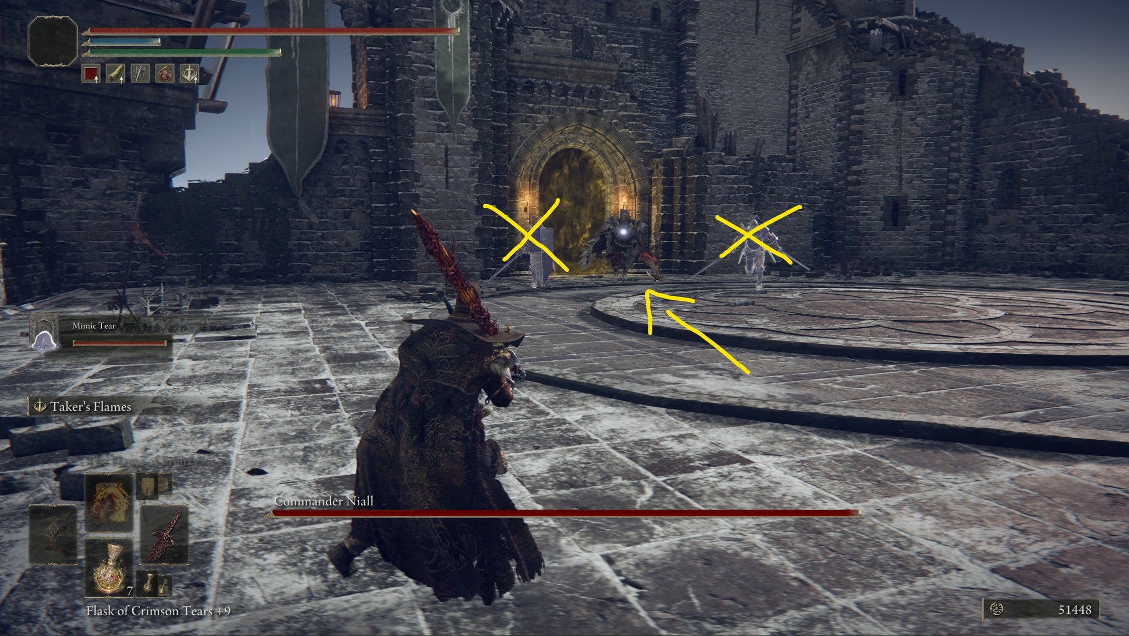 Elden Ring Haligtree Medallion locations: How to reach the Consecrated ...
