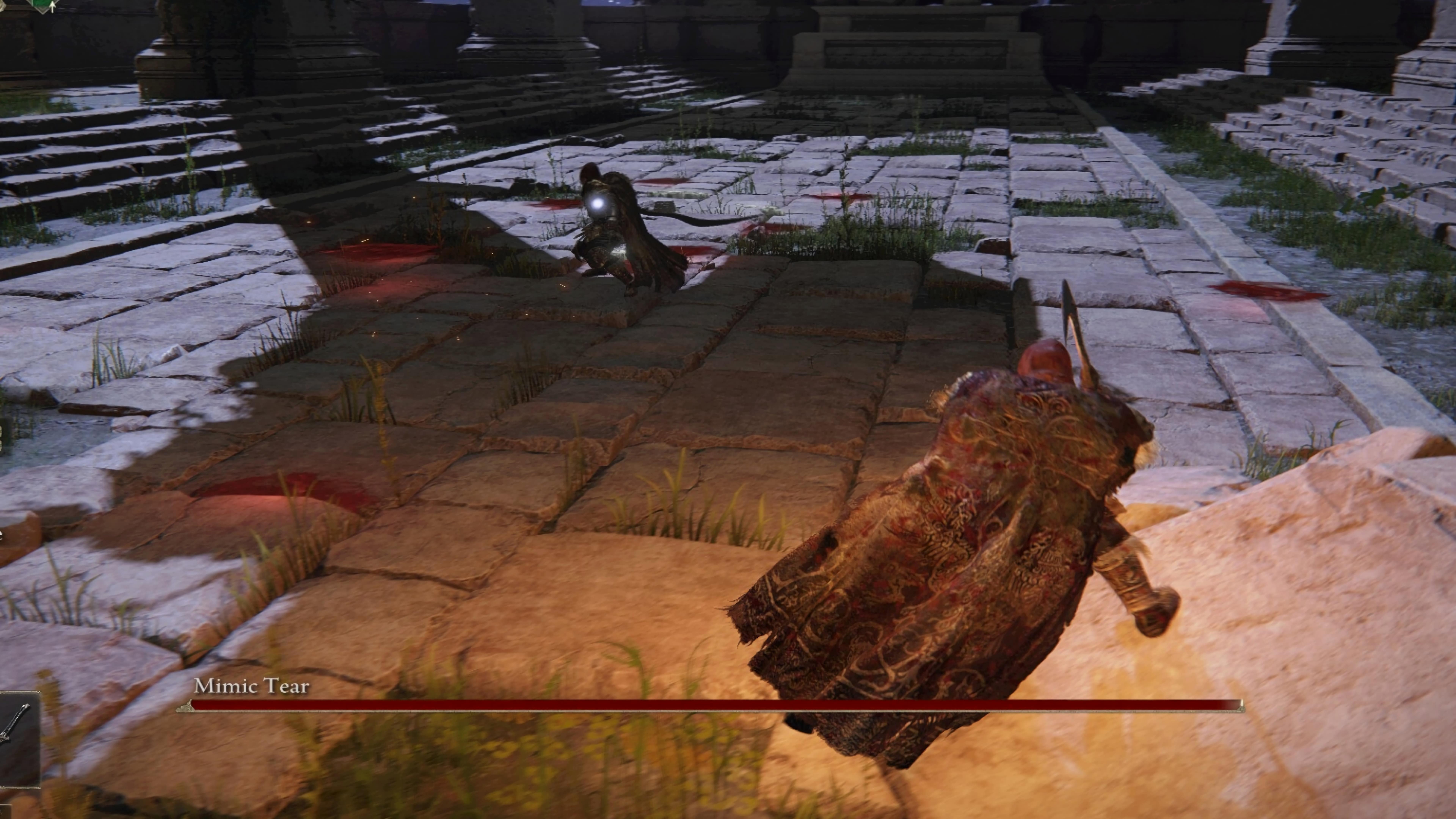 Elden Ring Sage's Cave Guide: How to Beat the Invisible Black Knife ...
