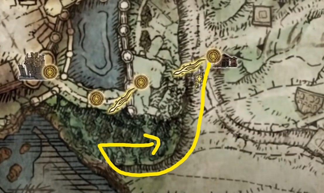 Elden Ring Best Spirit Summons: How do you summon spirits, and where is ...