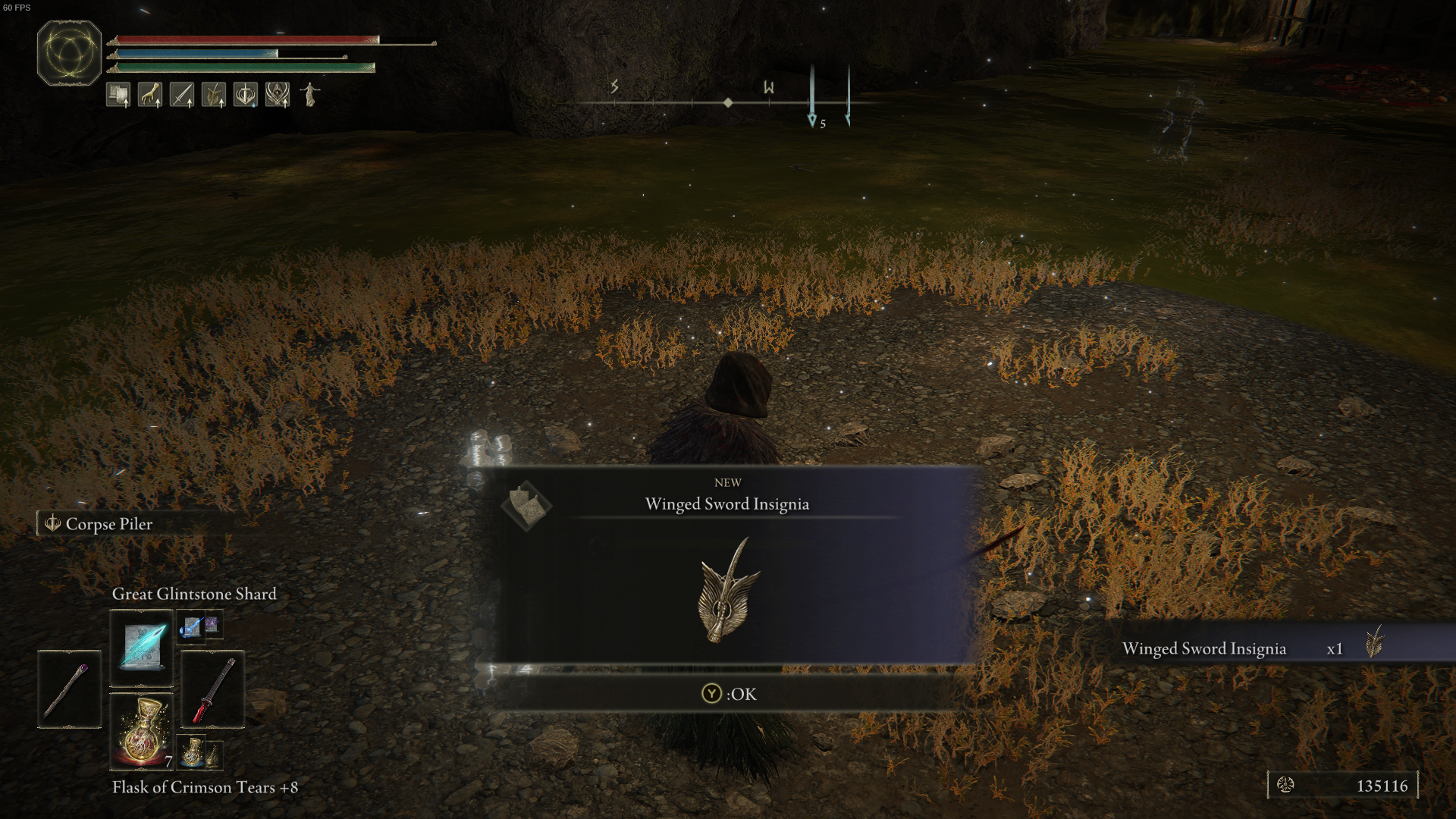 Elden Ring Stillwater Cave Guide: How to Beat the Cleanrot Knight | VG247