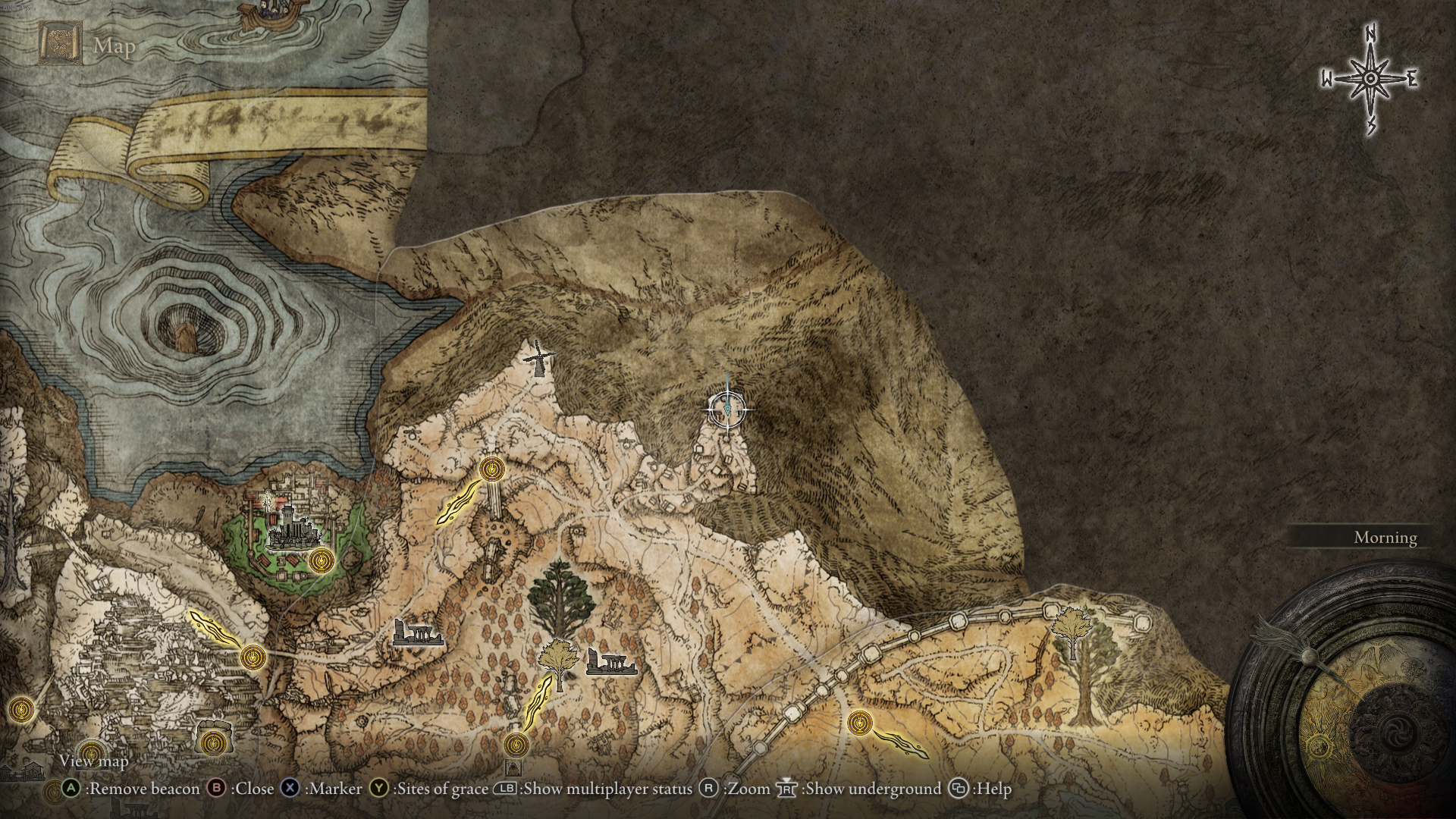 Elden Ring Gowry and Millicent Quest: Should you summon or invade ...