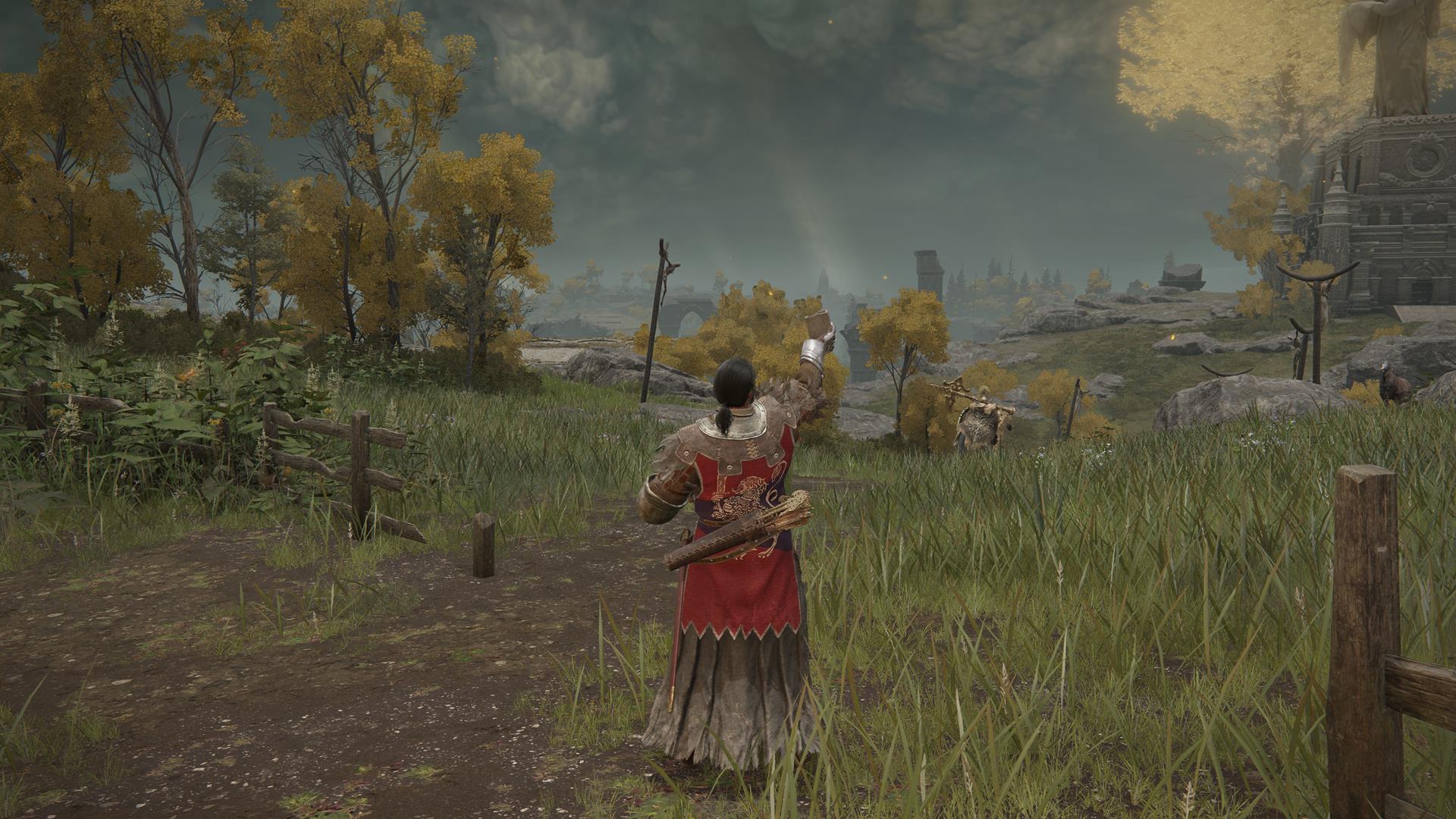 Elden Ring Best Spirit Ashes: How to use spirit summons and get the ...