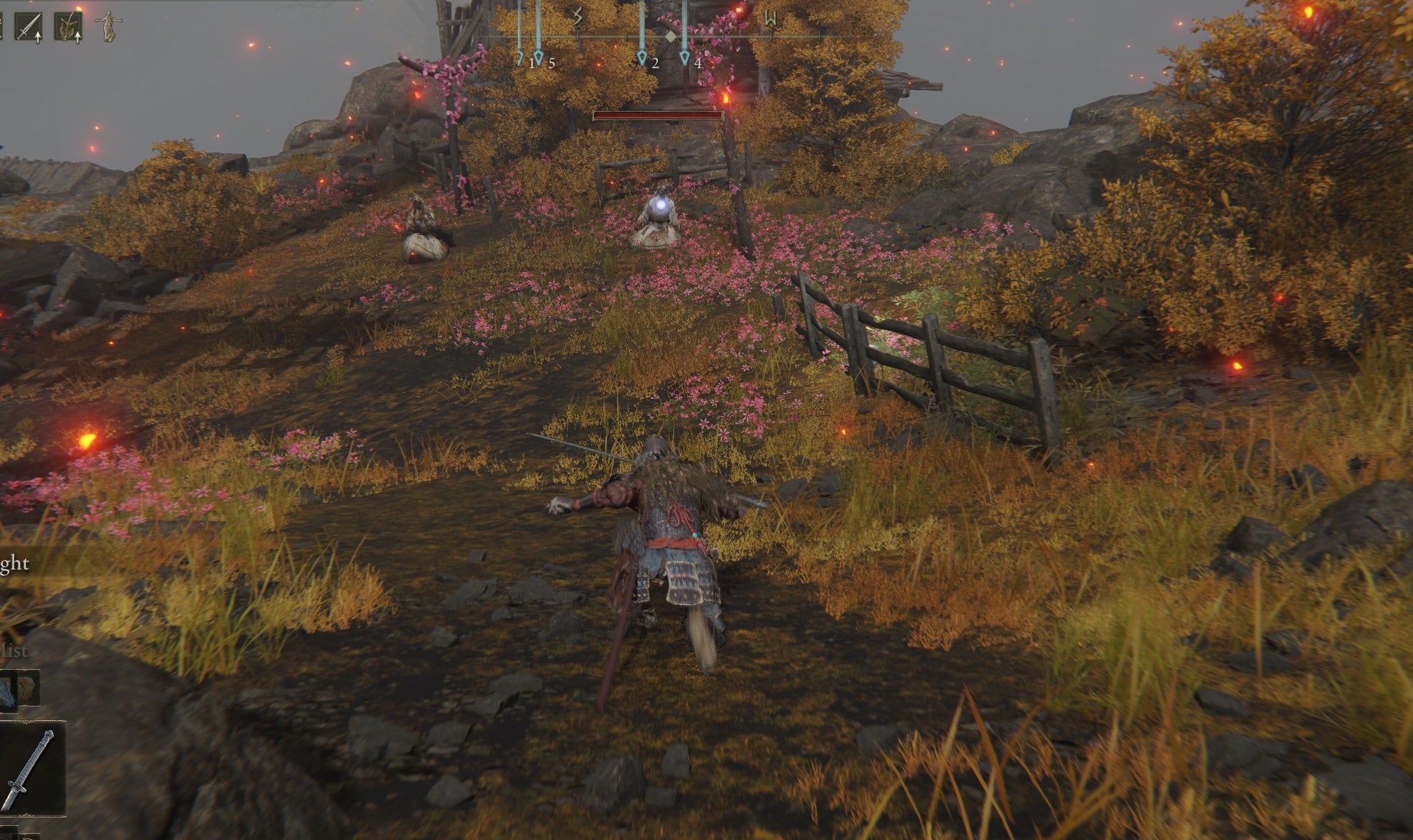 Sekiro: Shadows Die Twice player creates brilliant map of item ...