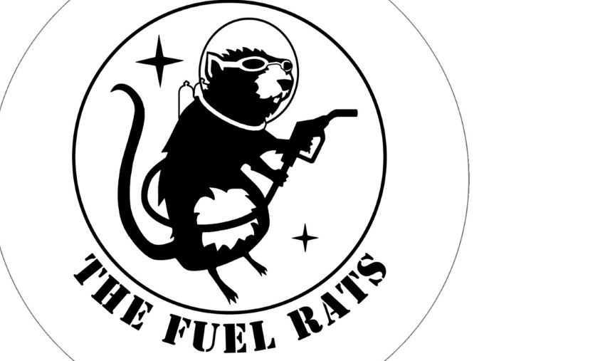 Ran out of fuel in Elite: Dangerous? Call the Fuel Rats | VG247