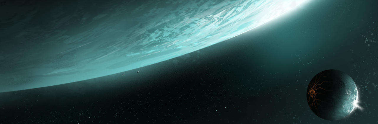 Elite: Dangerous PC Review: Let's Get Dangerous | VG247