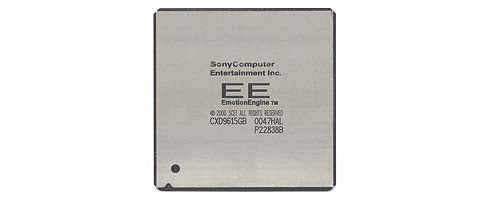 Sony patents Cell-based Emotion Engine emulation | VG247