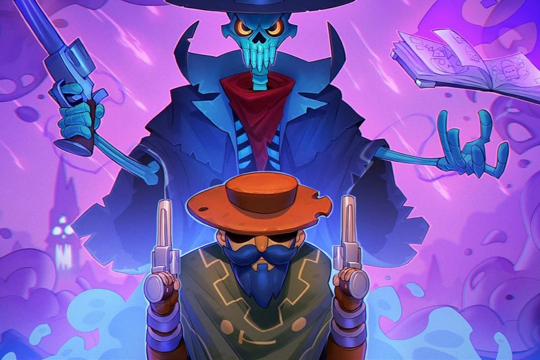 Enter the Gungeon | VG247