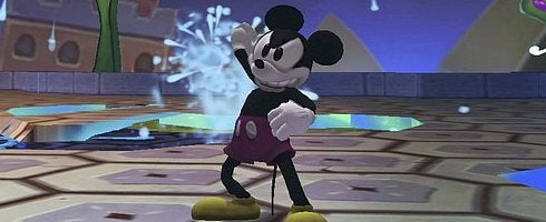Epic Mickey to have multiple endings | VG247