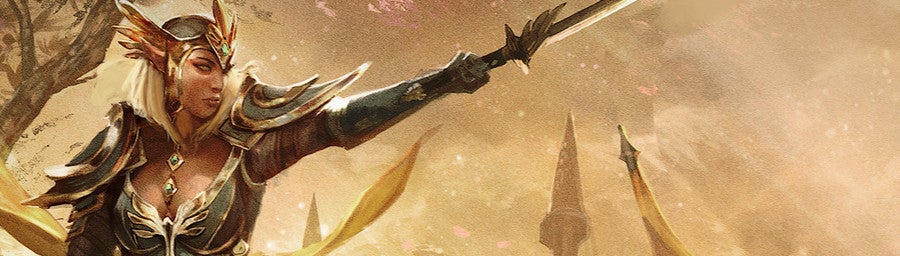 The Elder Scrolls Online video details character progression | VG247