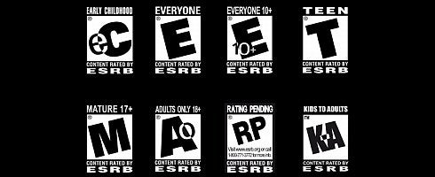 ESRB and PEGI will keep rating games remotely throughout coronavirus ...