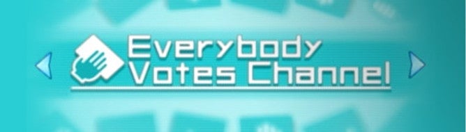 Everybody Votes Channel Archive | VG247