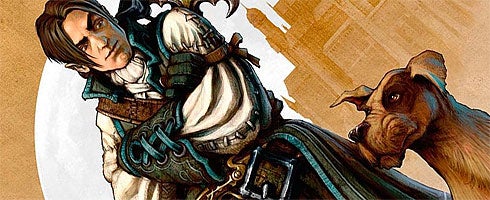 "Fable III" and "announcement" recently seen together in public | VG247