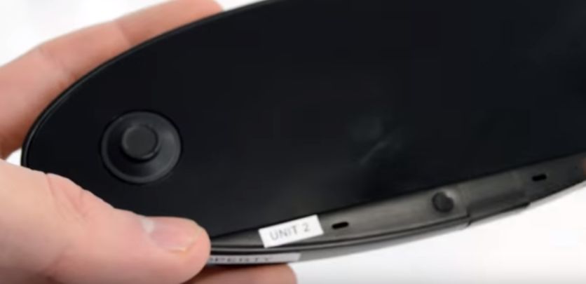 Here's how that fake Nintendo NX controller was made | VG247