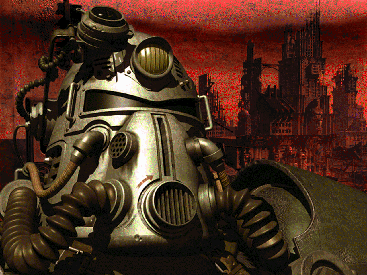 Fallout Classic Collection free to Fallout 76 players ahead of next ...