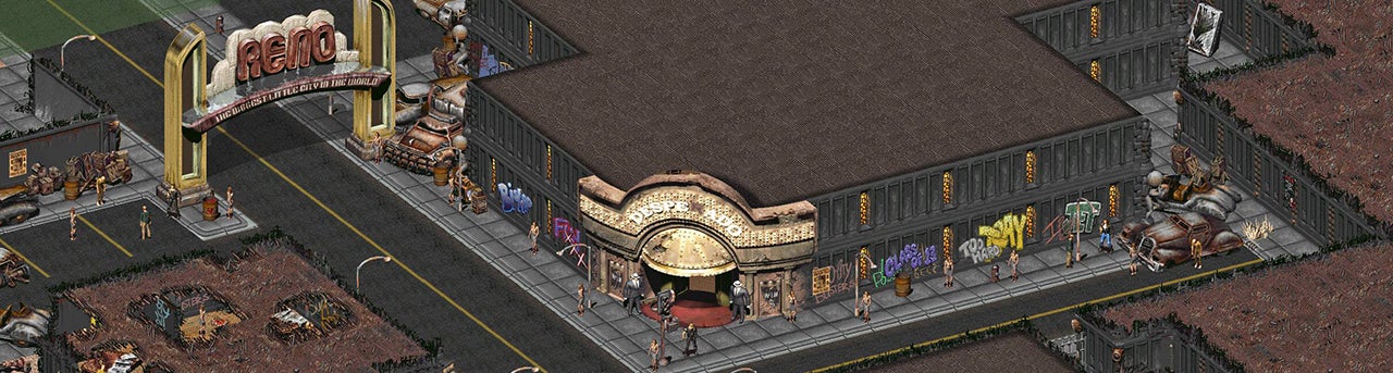 Black Isle Studios | VG247