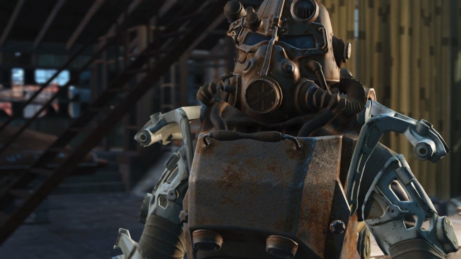 Fallout 4's first patch broke some mods, here's an easy fix | VG247