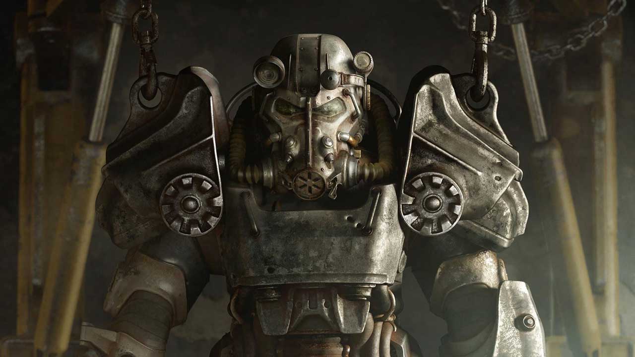 Fallout 4 VR and Doom VFR showcased by Bethesda | VG247