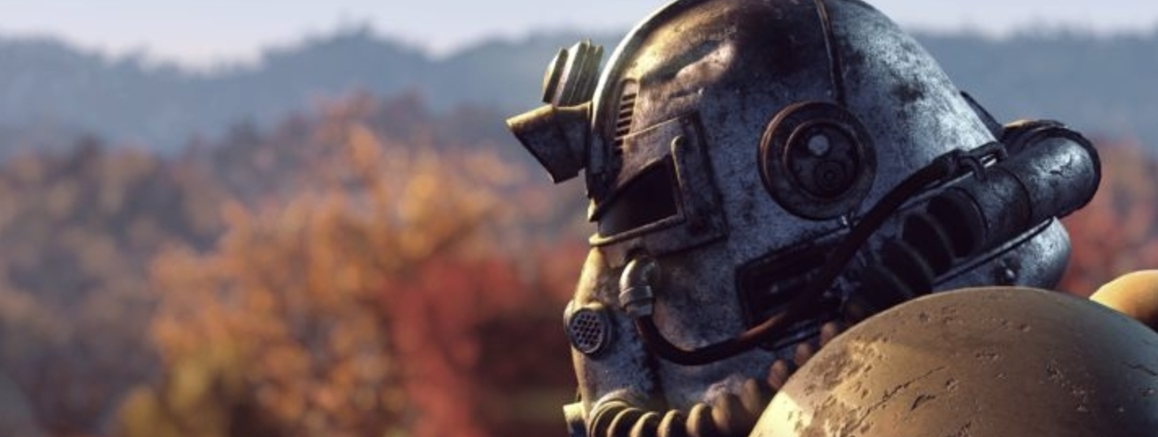 Fallout 76 Wood Farming Locations - Best Ways to Get Wood Fast and ...