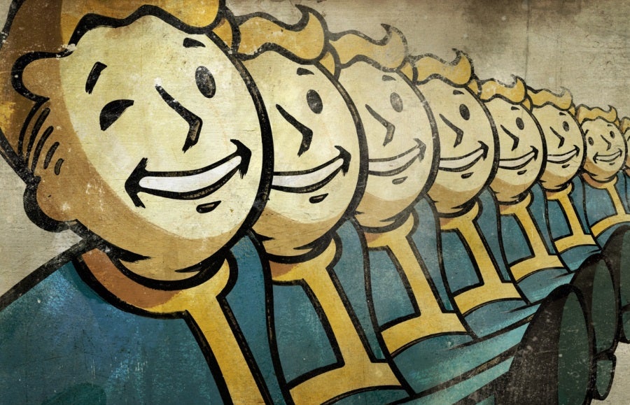 Fallout 4: How SPECIAL attributes and Perks work | VG247