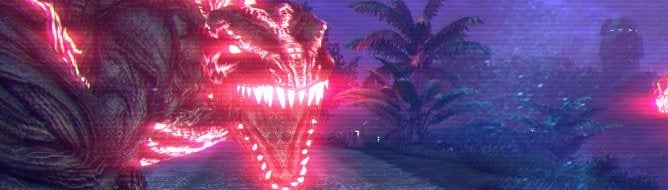 Far Cry 3: Blood Dragon launch trailer is awesome | VG247