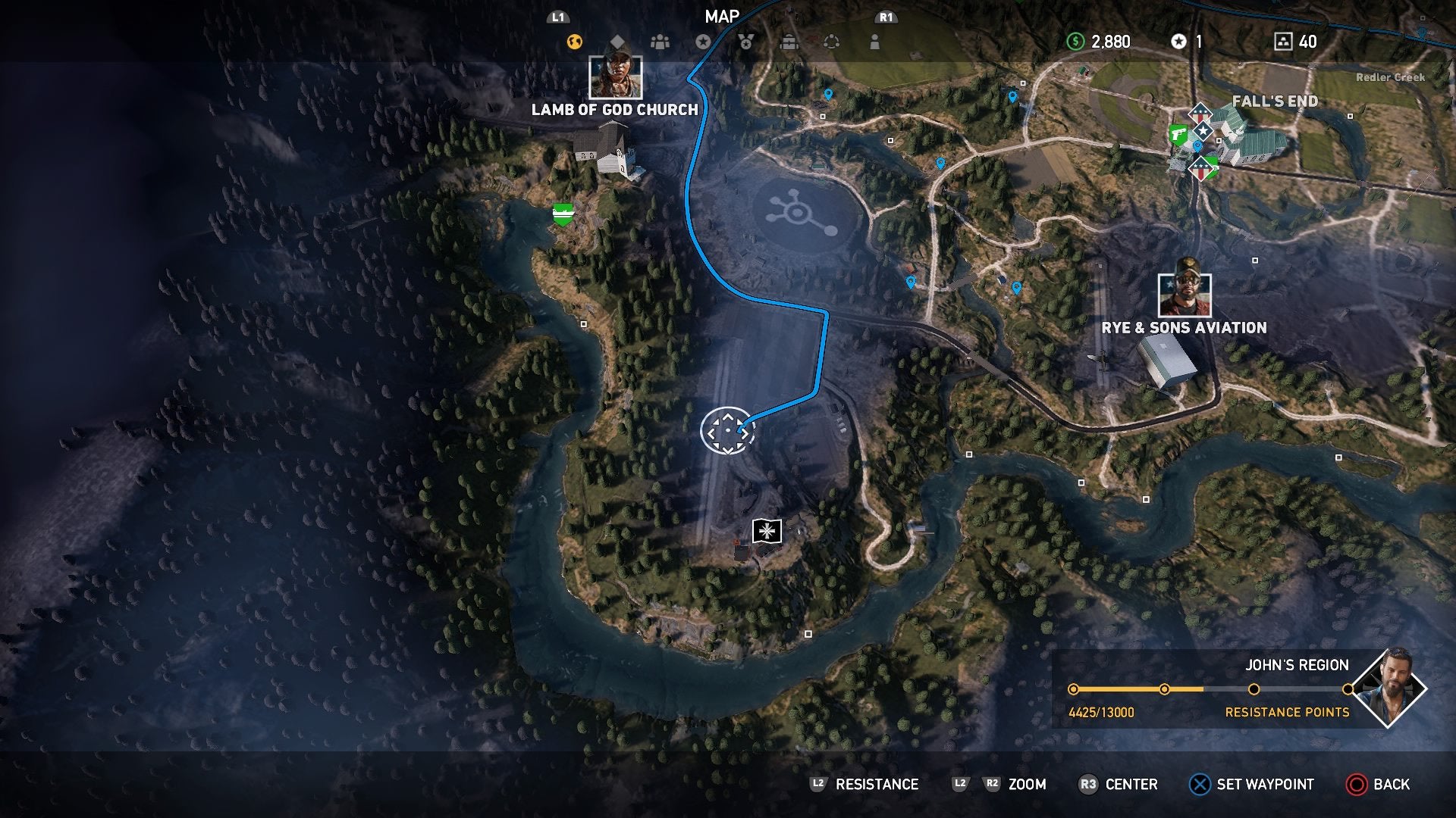 Far Cry 5 Silo Locations - How to Destroy Silos, Find all Far Cry 5 ...