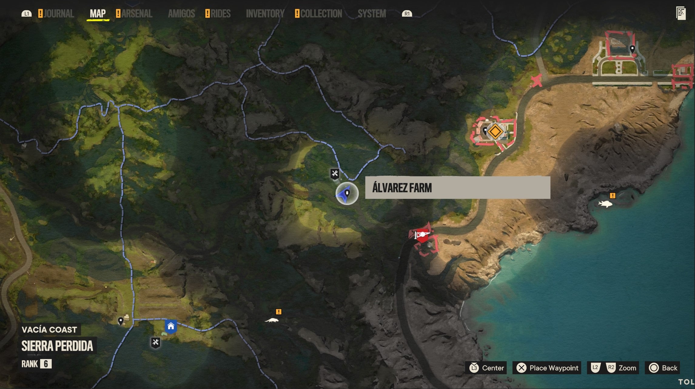 Far Cry 6 Amigos Locations - How to get Chorizo, Oluso, Boom Boom, more ...