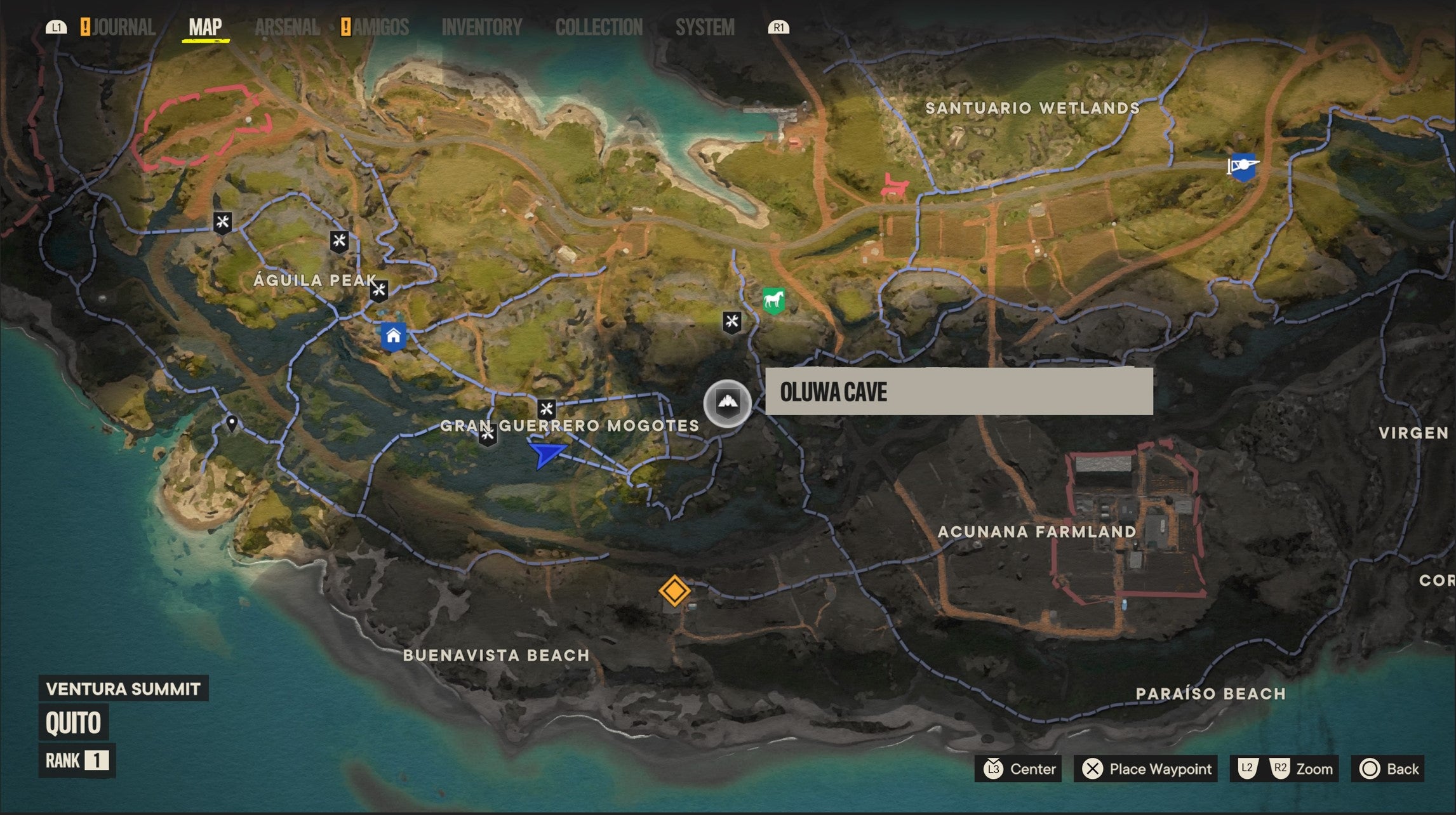Far Cry 6 Amigos Locations - How to get Chorizo, Oluso, Boom Boom, more ...